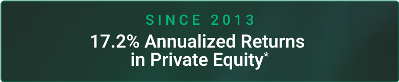 EquityZen | Invest in the Next Big Thing